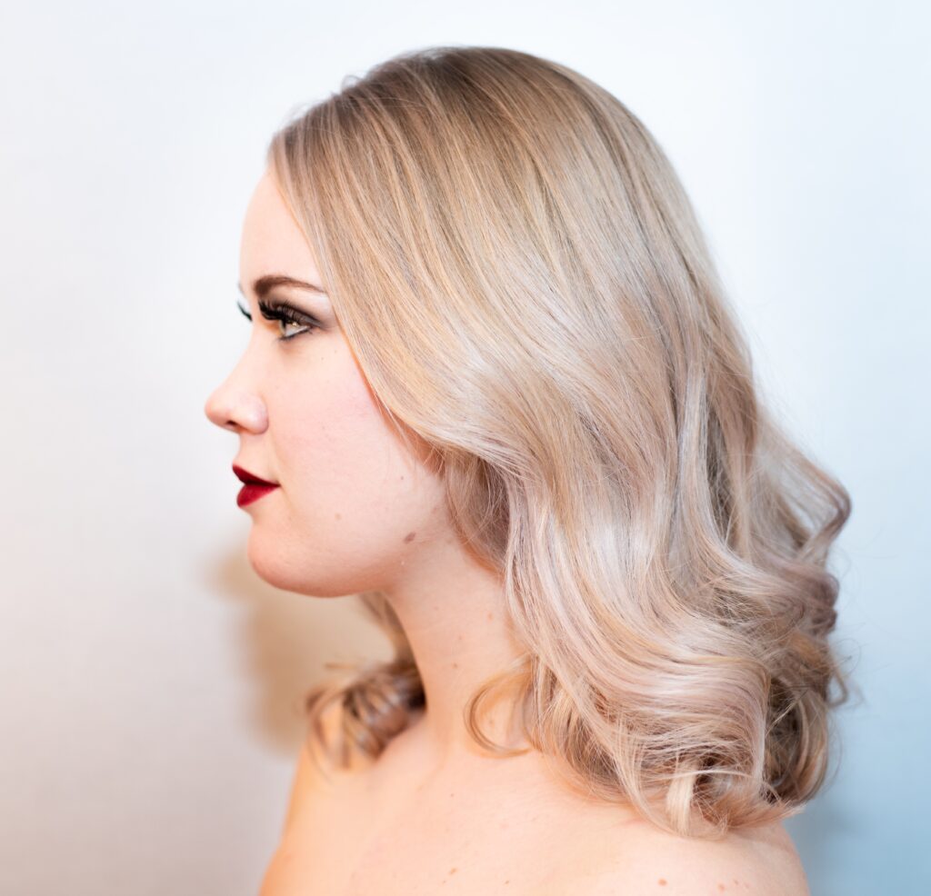 For the love of great hair! ️ - Lady Lush